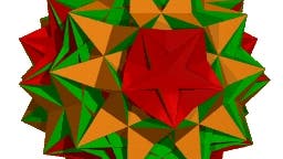 Systematische Konstruktion der uniformen Polyeder - Spektrum der ...