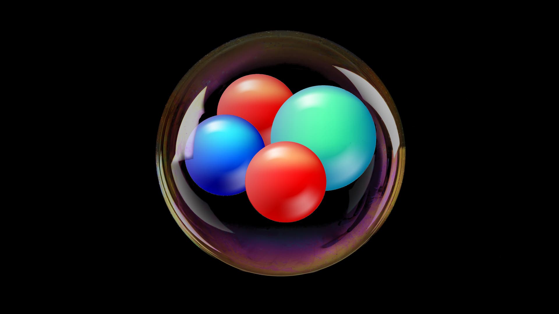 Erstmals Hinweise auf Antihyperhelium-4 gefunden - Spektrum der ...