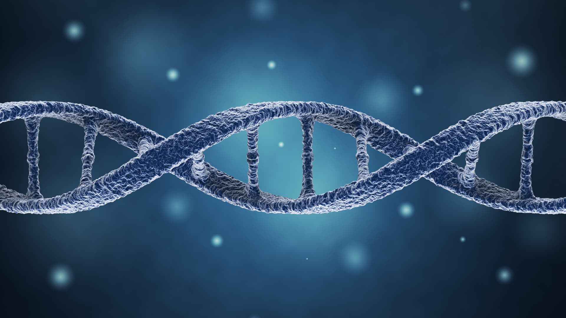 Epigenom-Forschung: Ein neuer Dreh in der Epigenetik - Spektrum der ...