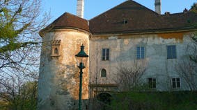 Veranstaltungstipp: Die Burggespräche des Orion - Spektrum der Wissenschaft