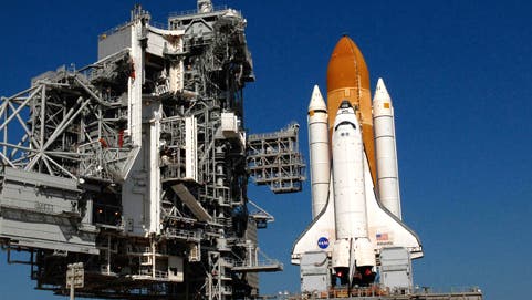 Columbus startet erst Anfang Februar - Spektrum der Wissenschaft