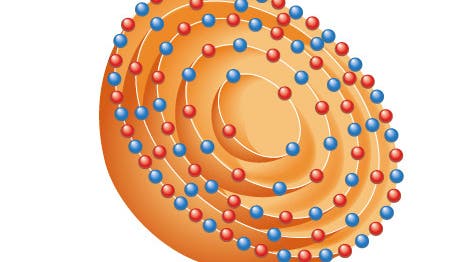 Kernphysik: Magische Atomkerne - Spektrum der Wissenschaft