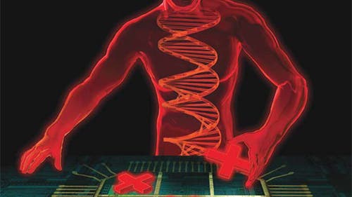 DNA-Rechner: DNA-Computer - die Spielversion - Spektrum der Wissenschaft
