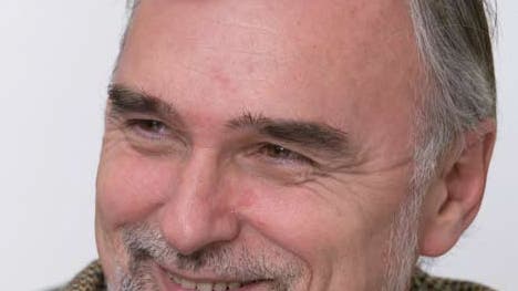 Forscherporträt: Ernst Pernicka: "Vom Mond in die Bronzezeit ...