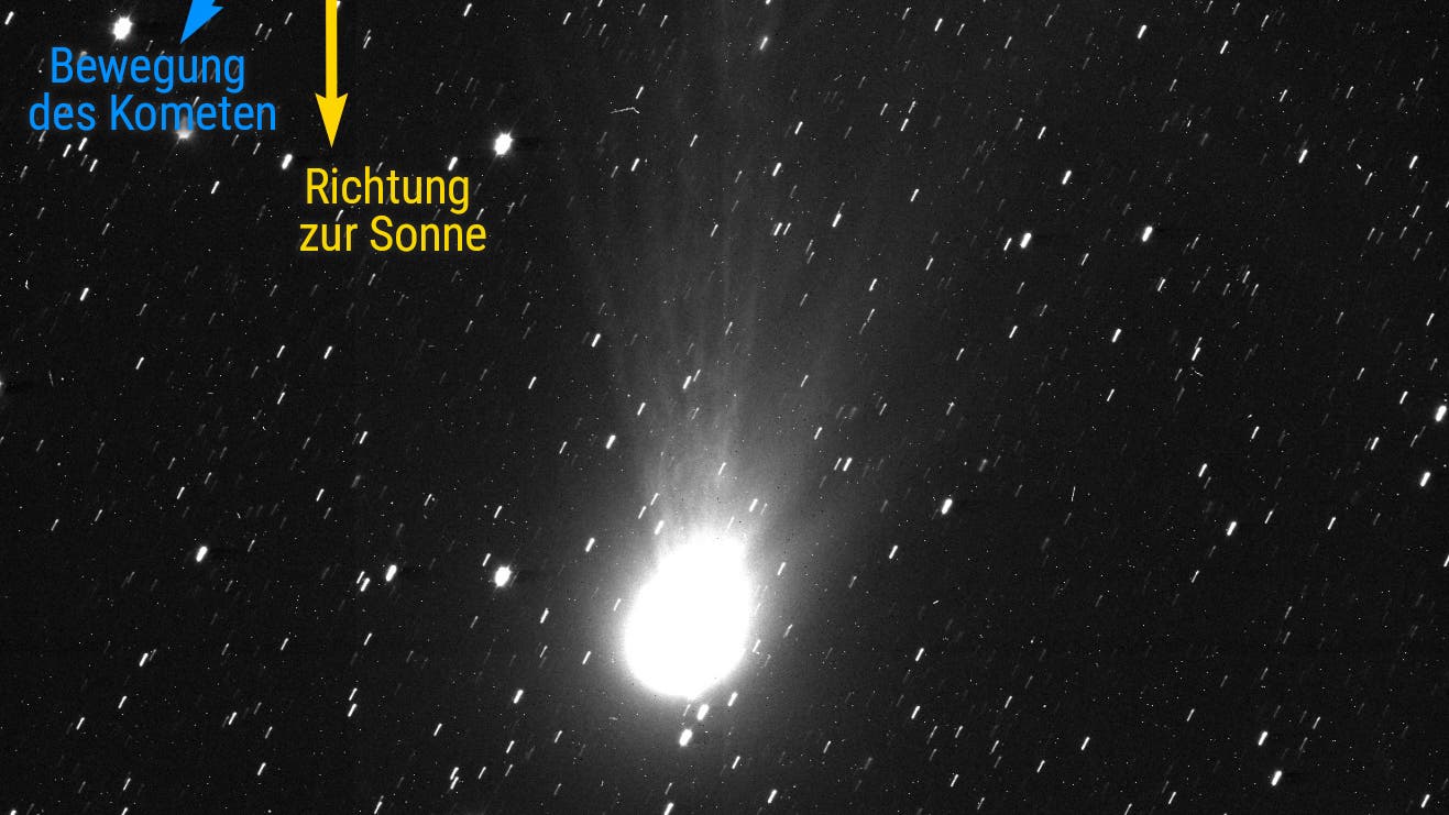 Raumsonden: Unbemannte Raumfahrzeuge zur Weltraumforschung - Spektrum ...