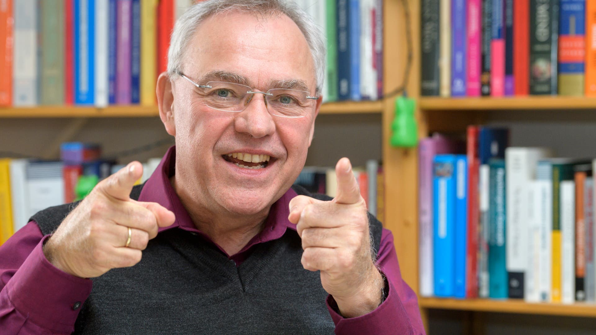 Warum Logik nicht alles im Leben ist - Spektrum der Wissenschaft