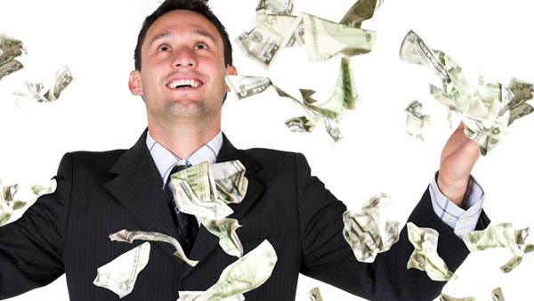 Geldgier: Hauptsache: mehr! - Spektrum der Wissenschaft