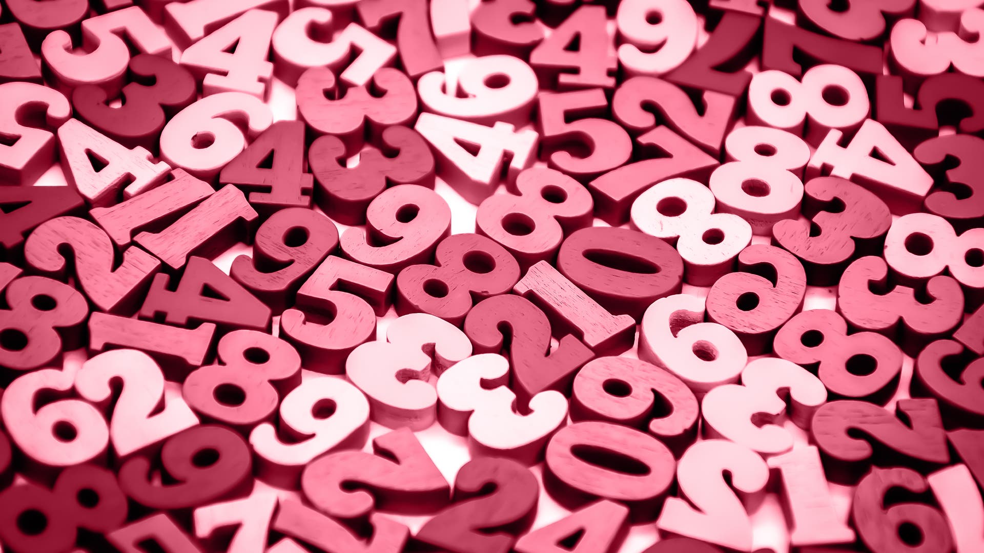 Wie sind diese Zahlen auf die neun Felder verteilt? - Spektrum der ...