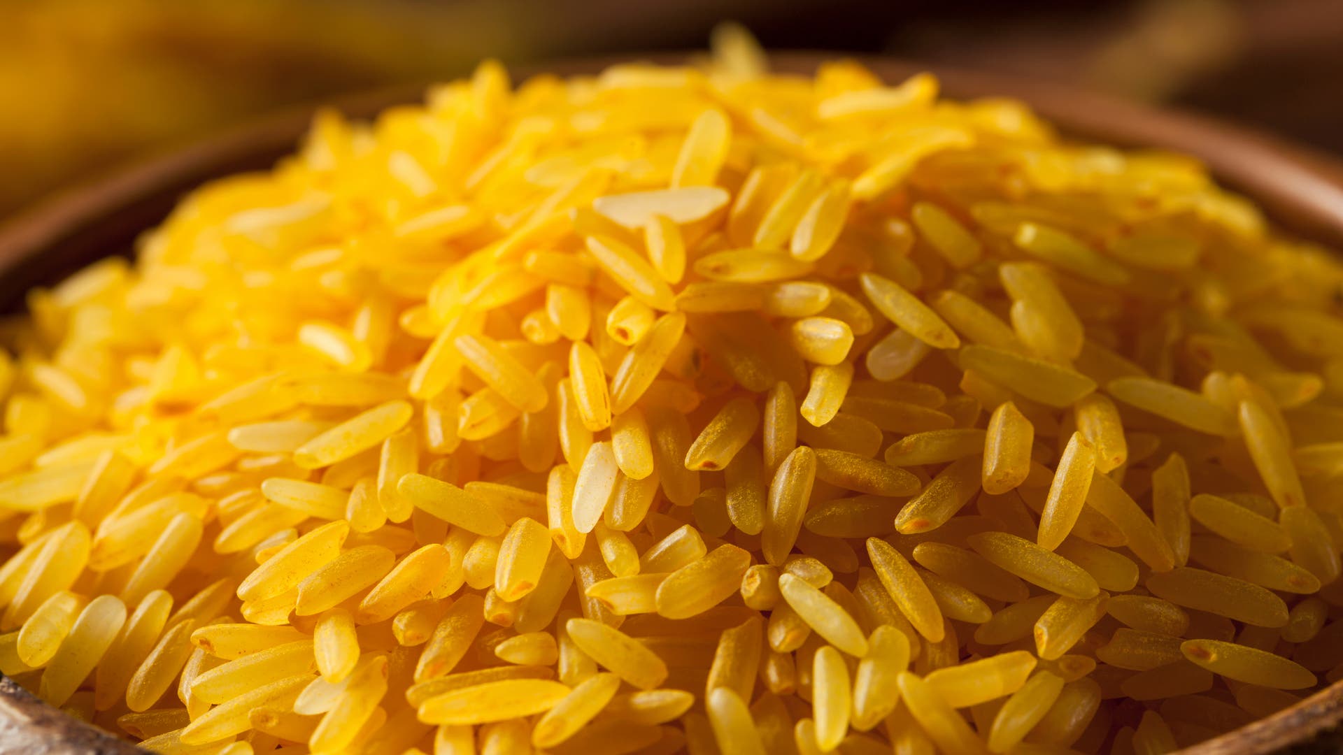 Hoffnungsträger Goldener Reis steht vor der Premiere - Spektrum der ...