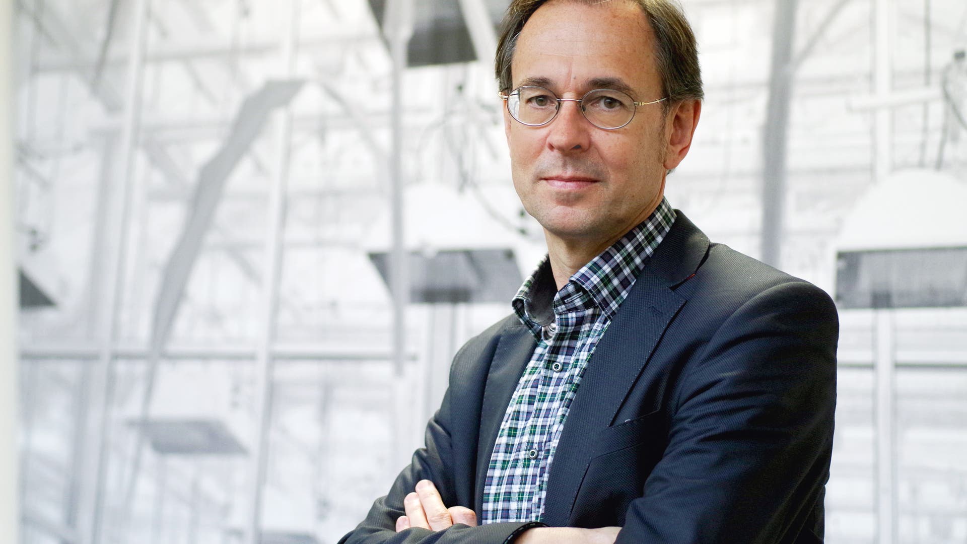 Andreas Zick: Die Gesellschaft polarisiert sich - Spektrum der Wissenschaft