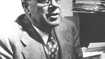 Wer kennt Milton Humason? - Spektrum der Wissenschaft