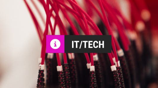 IT/Tech News - Spektrum der Wissenschaft