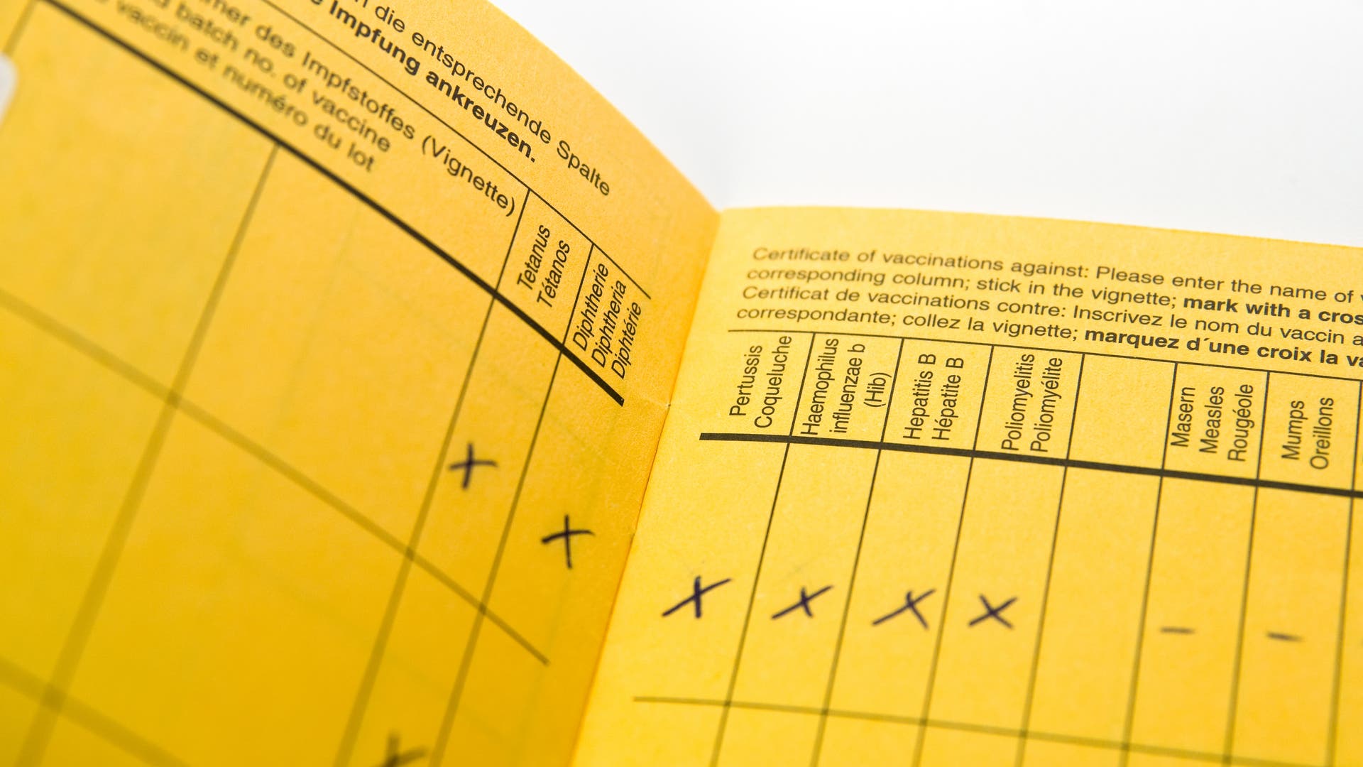 ÄrzteTag: Wie der Impfpass voll digital wird – und was das Ärzten nutzt ...