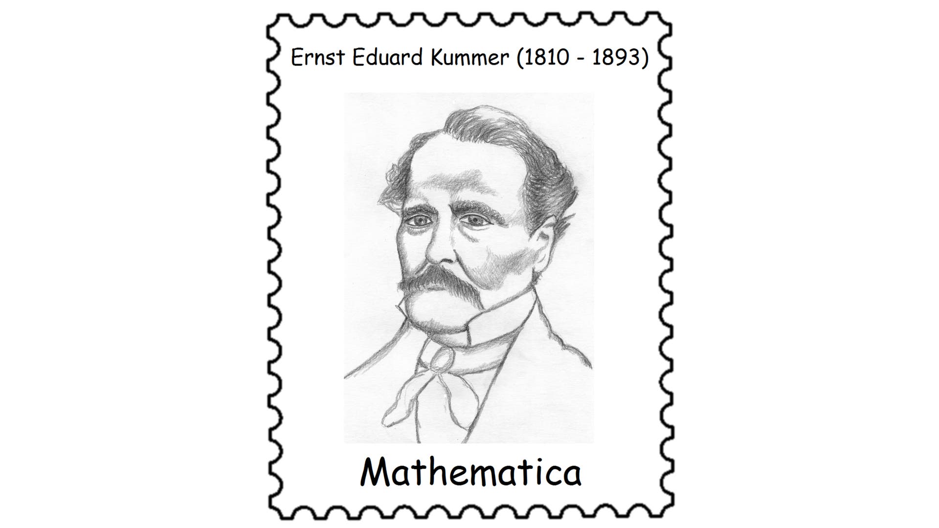 Ernst Eduard Kummer, der Schöpfer der idealen Zahlen - Spektrum der ...