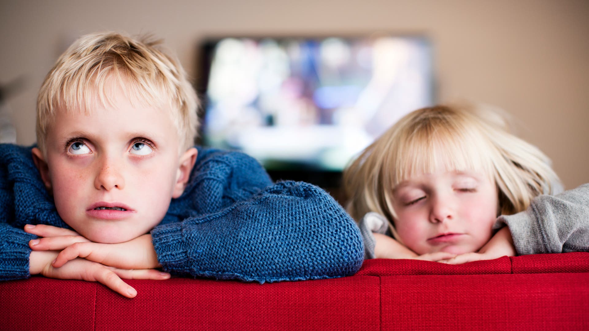 Wie entsteht Langeweile - und warum? - Spektrum der Wissenschaft