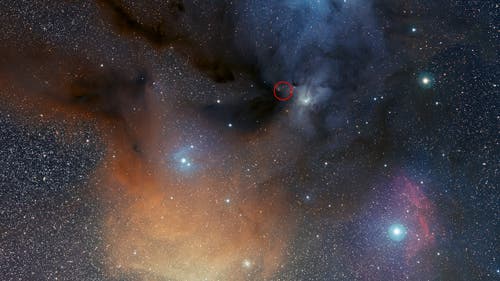 Sternengeschichten: 70 Ophiuchi und seine nicht existierenden Planeten ...