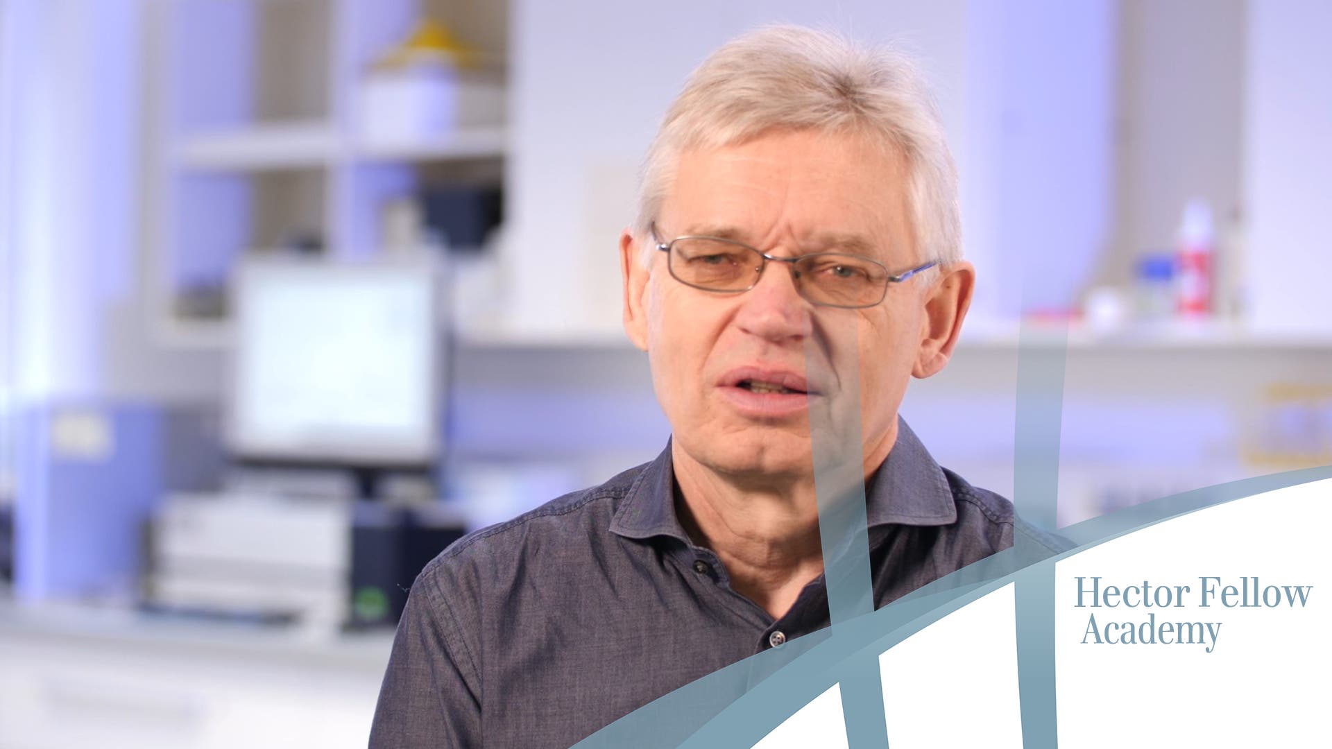 Optogenetik-Pionier Peter Hegemann im Porträt - Spektrum der Wissenschaft