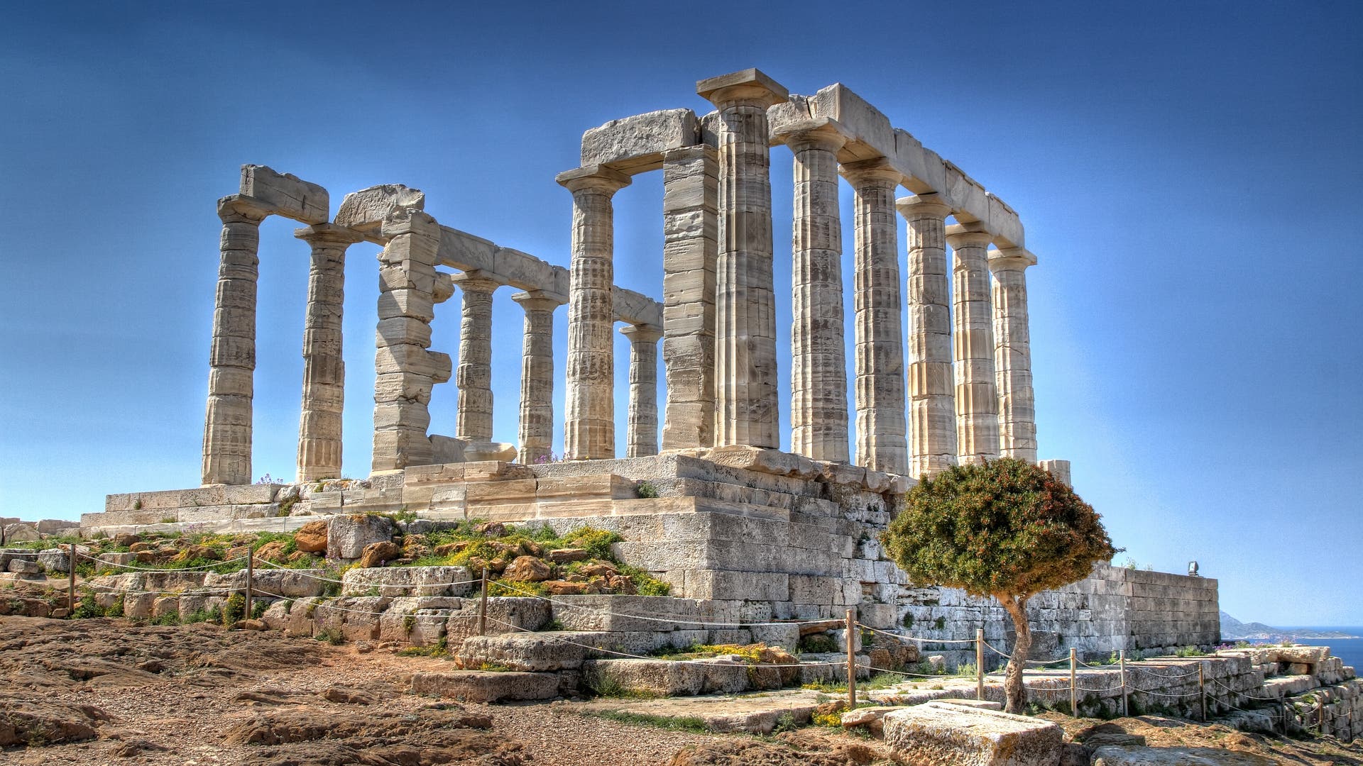 Antike - Spektrum der Wissenschaft