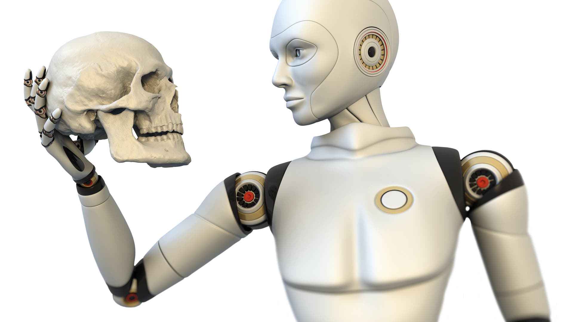 Transhumanismus als Weg in die Unsterblichkeit - Spektrum der Wissenschaft