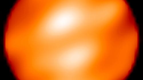 Rote Riesen: Das Innenleben der Roten Riesen - Spektrum der Wissenschaft