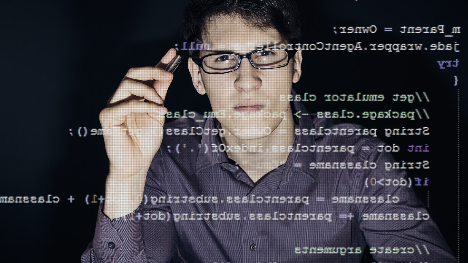 Softwareentwicklung: Was passiert beim Programmieren im Gehirn ...