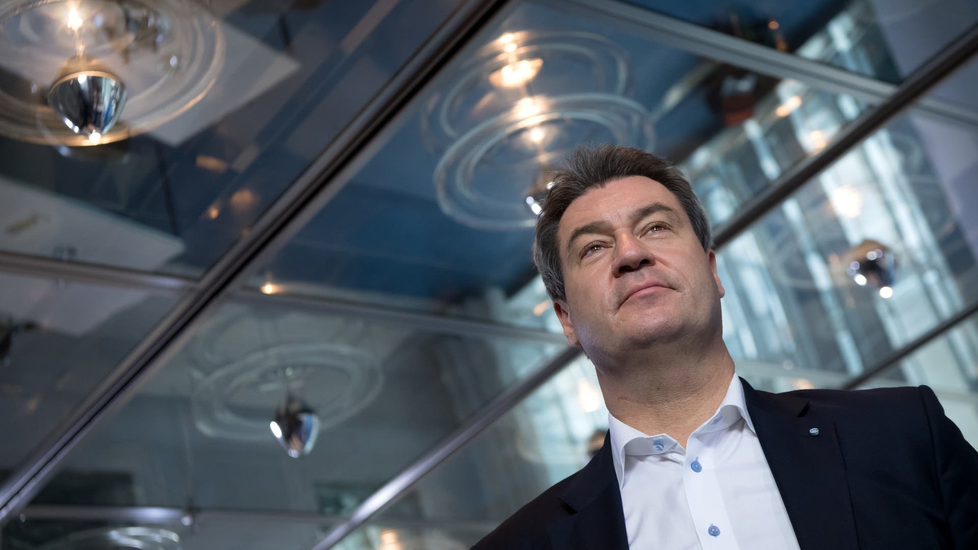 Bayerisches Raumfahrtprogramm: Bavaria One: Völlig losgelöst ...