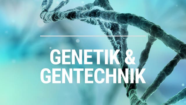 Publikationen zum Thema Genetik und Gentechnik - Spektrum der Wissenschaft