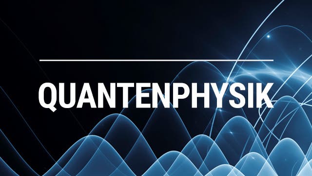 Publikationen zum Thema Quantenphysik - Spektrum der Wissenschaft