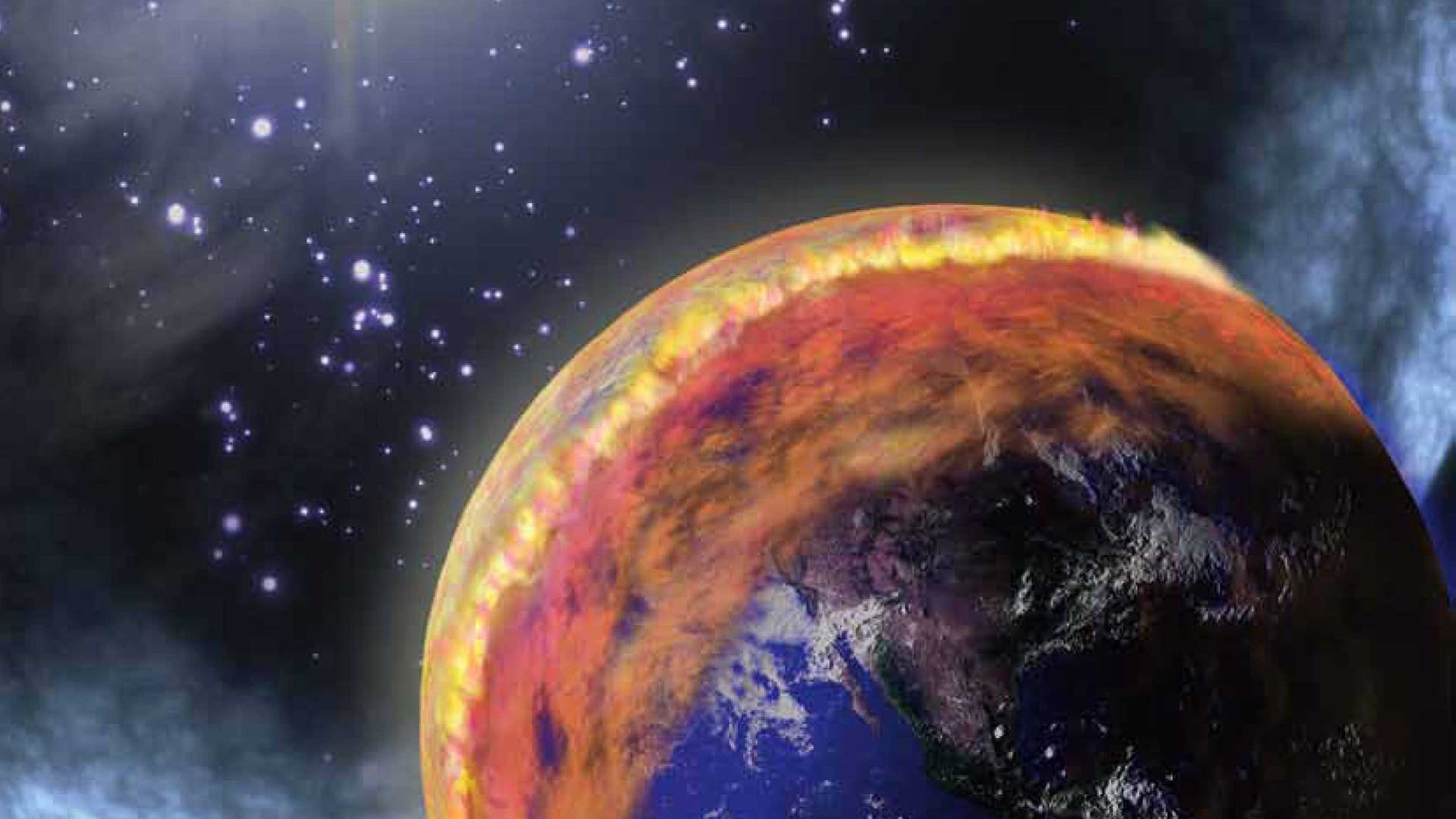 Apokalypse aus dem All - Spektrum der Wissenschaft