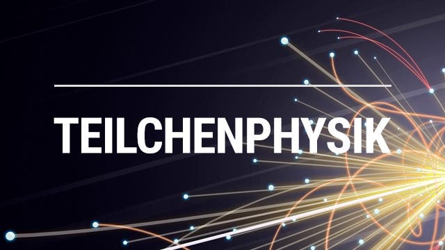 Publikationen zum Thema Teilchenphysik - Spektrum der Wissenschaft