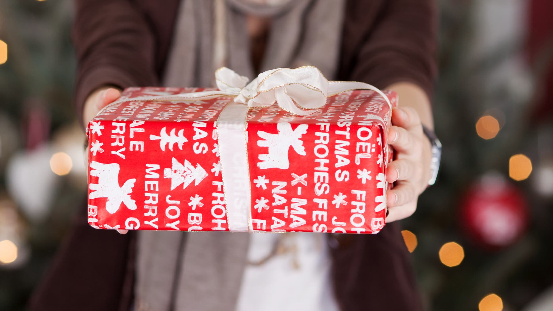 Schenken: Wünsch dir was! - Spektrum der Wissenschaft