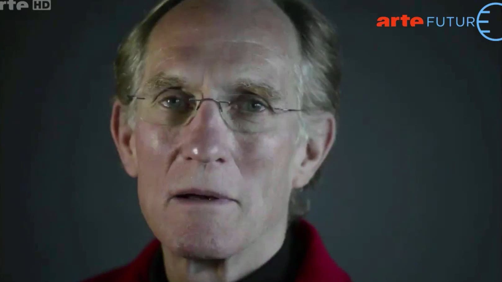 Kurzinterview: Peter Agre – Nobelpreis für Chemie, 2003 - Spektrum der ...