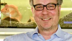 Porträt: Axel Meyer: Der Herr der Fische - Spektrum der Wissenschaft