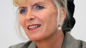 Porträt: Angela Friederici: Wie das Gehirnzur Sprache kommt - Spektrum ...