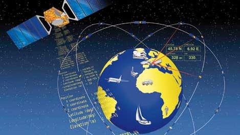 Amerikaner knacken Galileo-Code - Spektrum der Wissenschaft