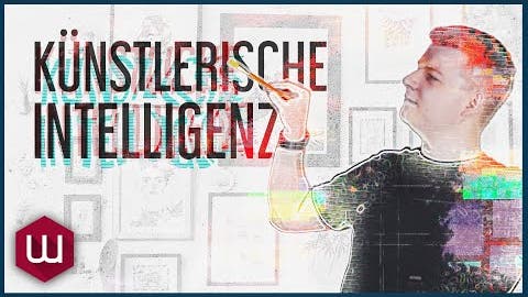 Kunst: Wie kreativ ist Künstliche Intelligenz? - Spektrum der Wissenschaft