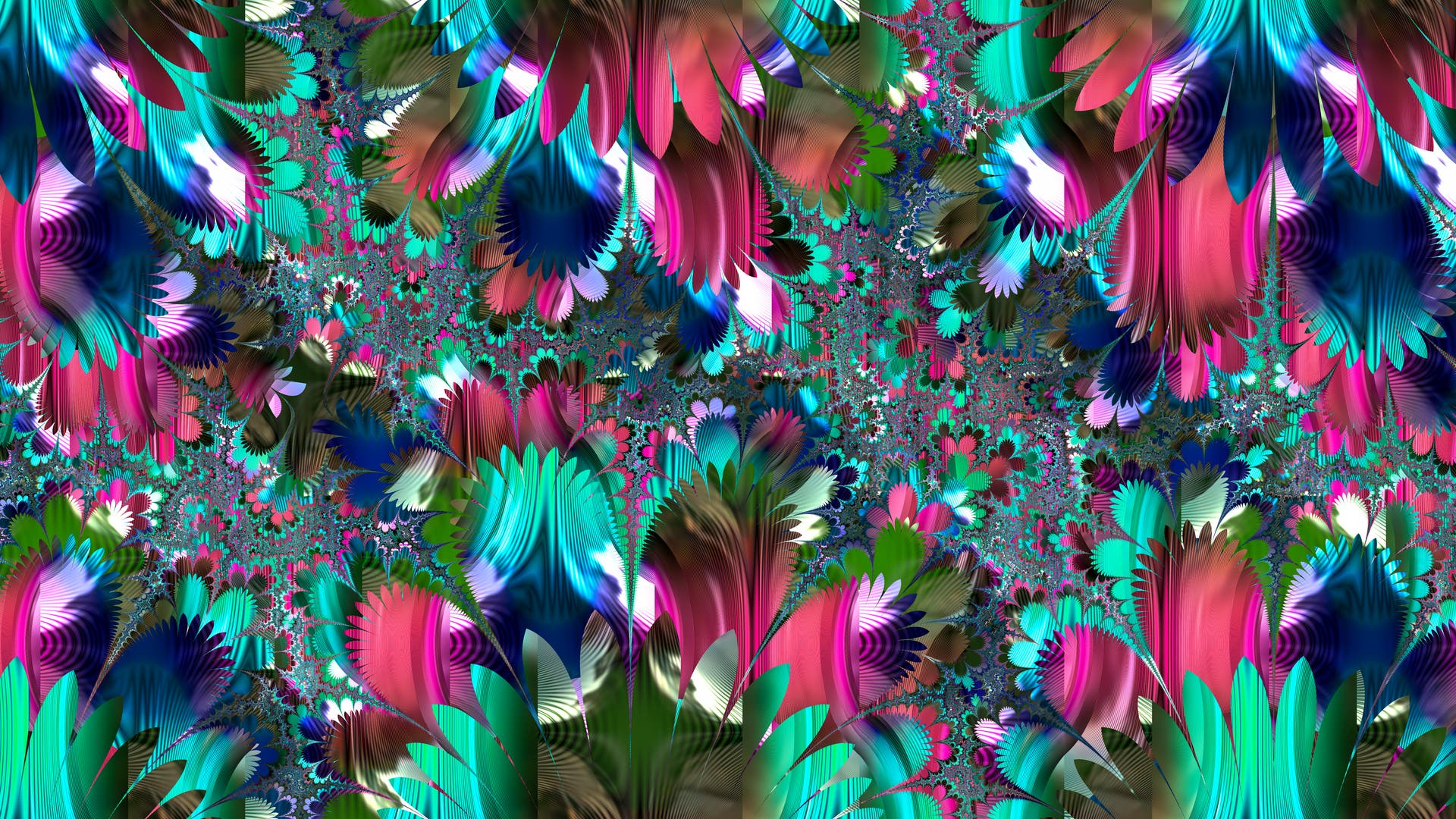 Psychedelika: Psilocybin kann so gut wirken wie Antidepressivum ...