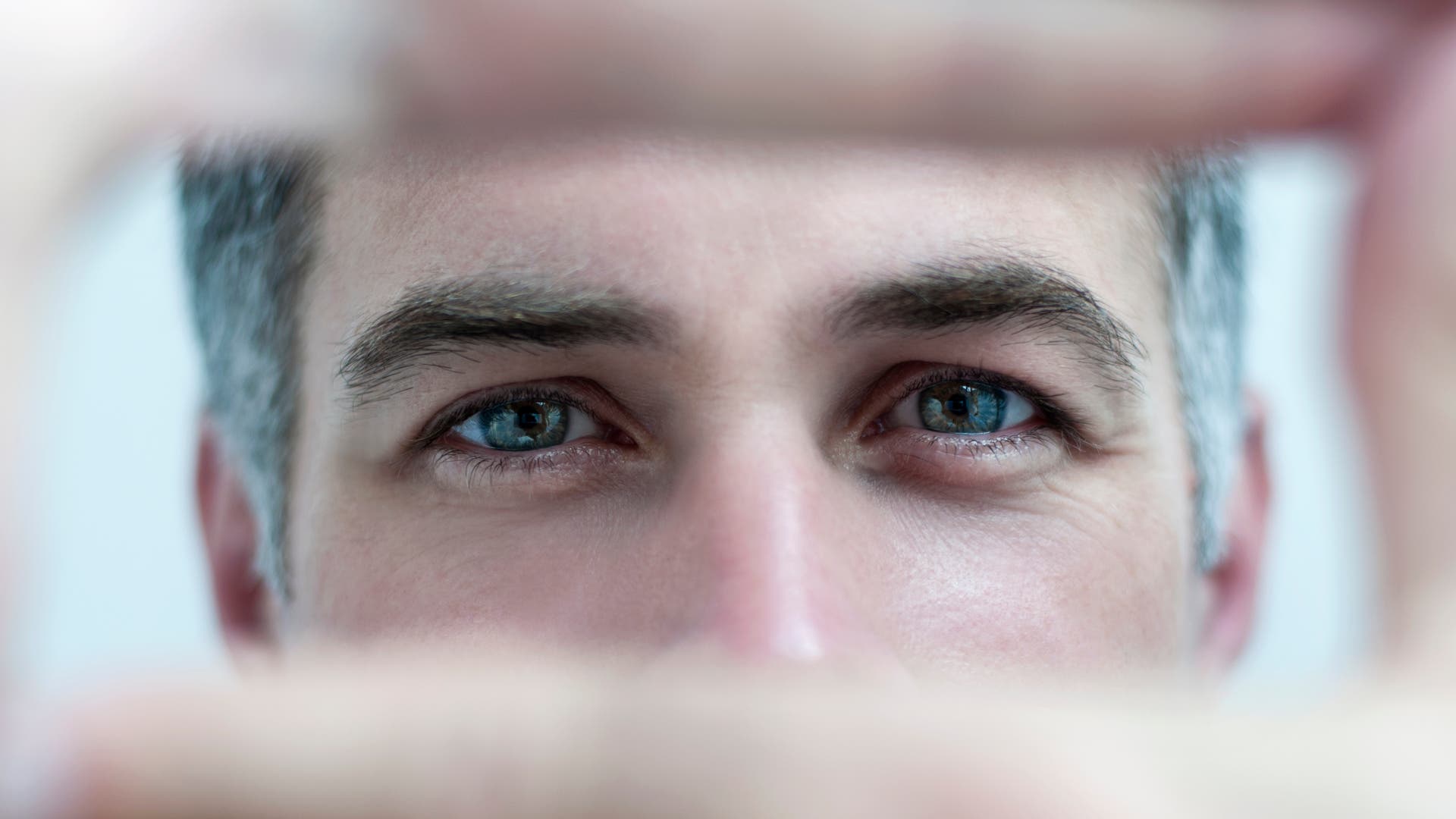 Künstliche Intelligenz: Das Fenster zur Seele - Spektrum der Wissenschaft