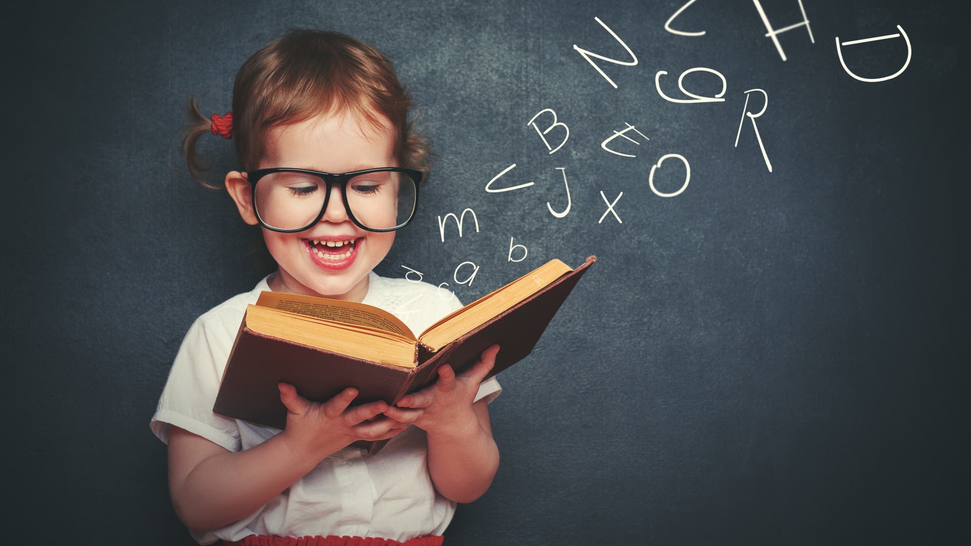 Rechtschreibung: Mit der Fibel lernen Kinder am besten - Spektrum der ...