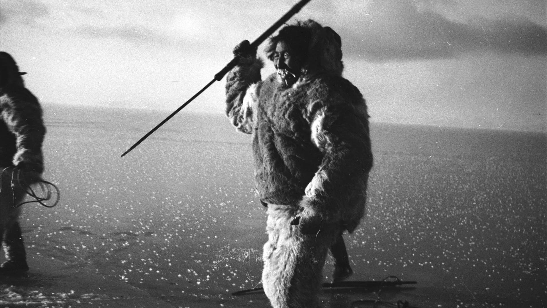 Menschliche Siedlungsgeschichte: DNA-Spuren lösen Rätsel um Inuit und ...