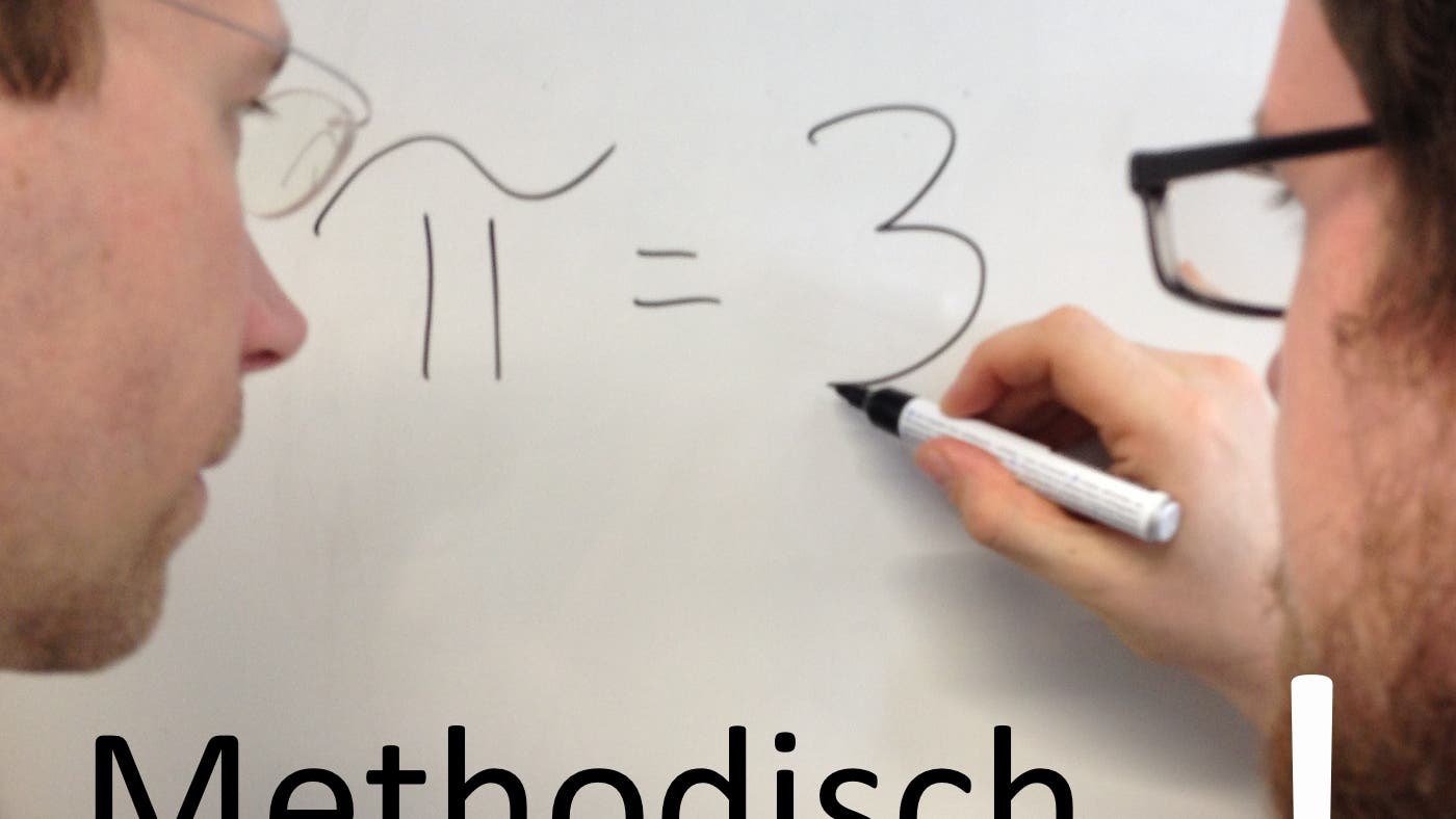 Methodisch inkorrekt! - Spektrum der Wissenschaft