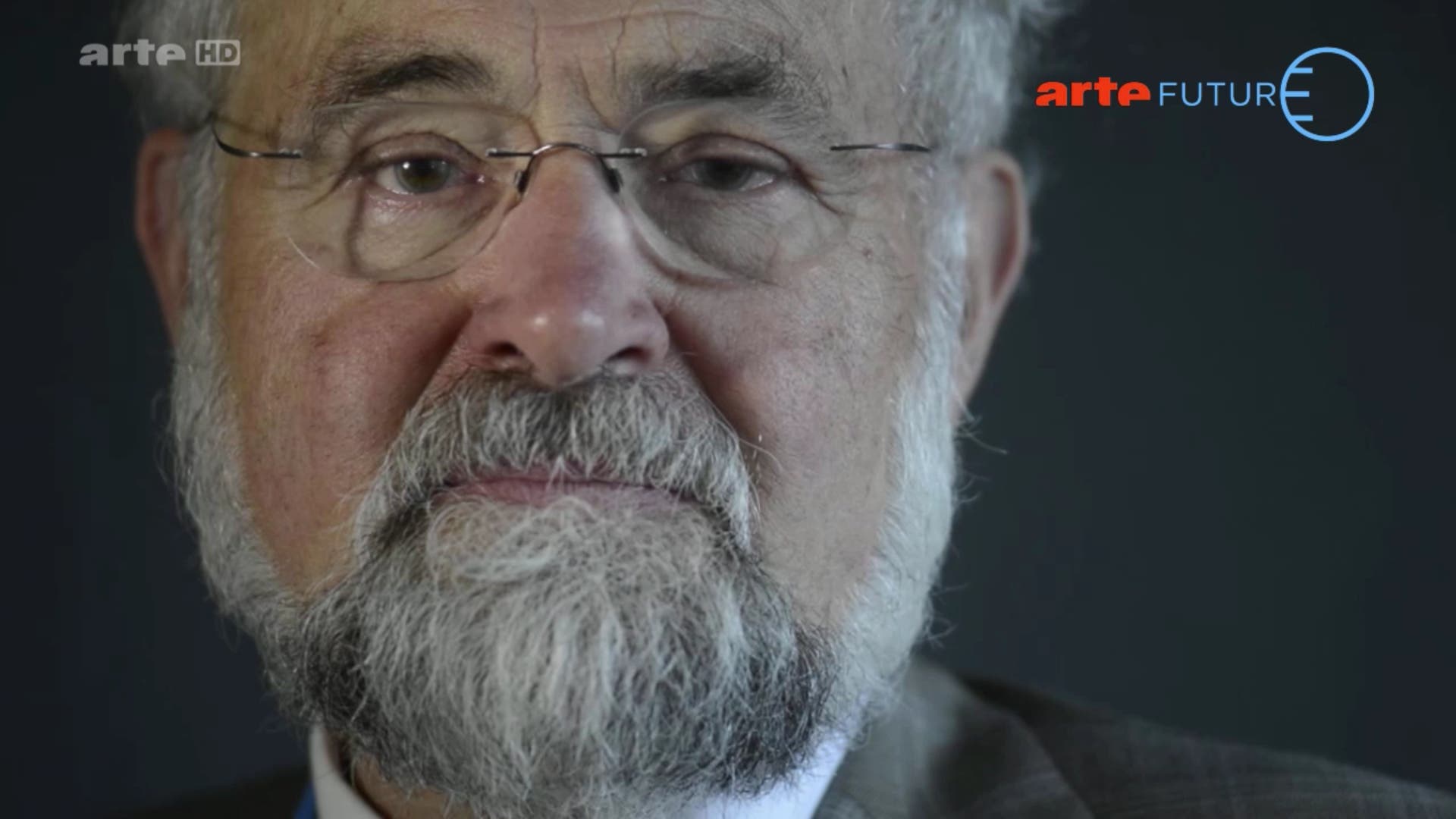 Kurzinterview: Erwin Neher - Nobelpreis für Physiologie oder Medizin ...