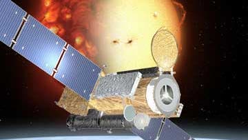 Solar-B gestartet - Spektrum der Wissenschaft