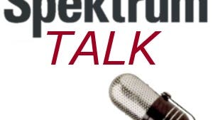 Spektrum Talk - Spektrum der Wissenschaft