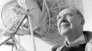 James van Allen - Spektrum der Wissenschaft