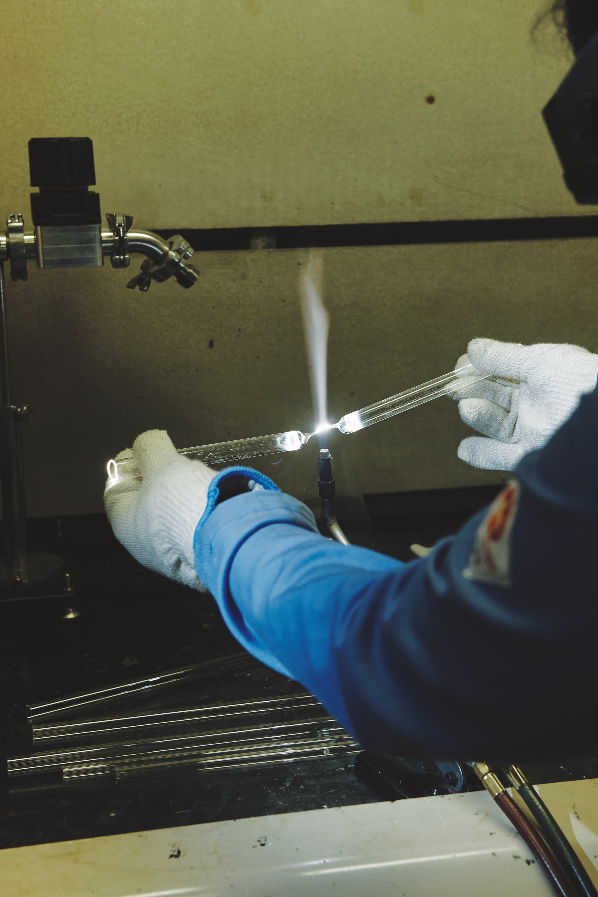 Altermagnete: Eine neue Art von Magnetismus krempelt die Physik um ...
