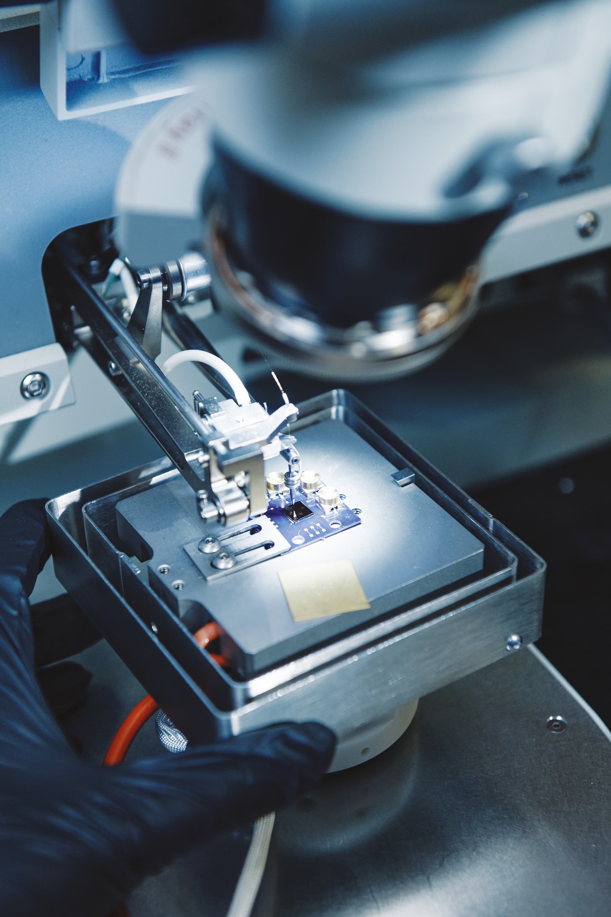 Altermagnete: Eine neue Art von Magnetismus krempelt die Physik um ...