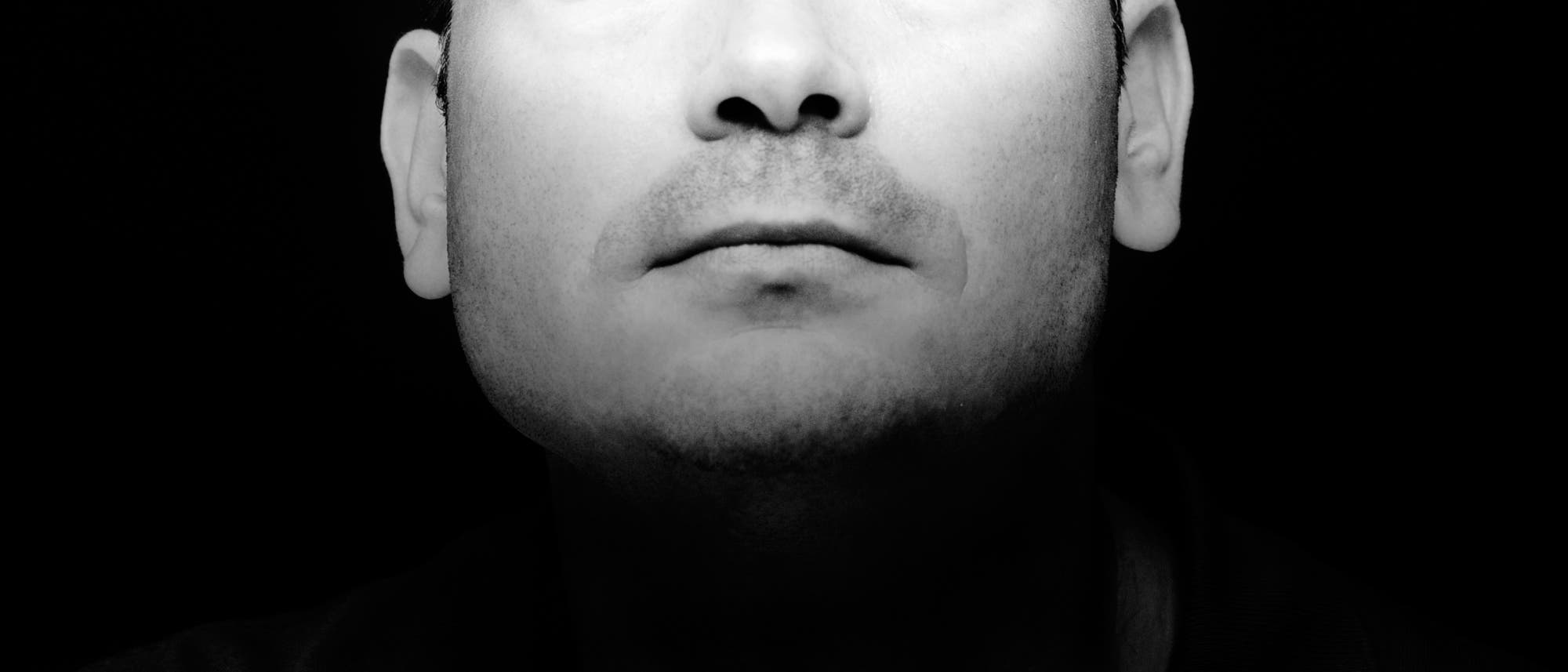 Evolution des Menschen: Warum allein der Mensch ein Kinn hat - Spektrum ...