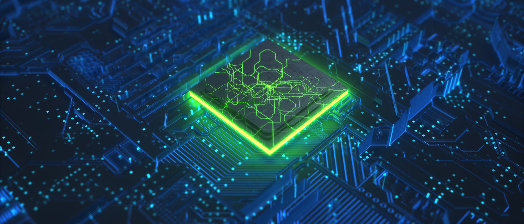 Computertechnik: Super-Memristor auf Eisenbasis - Spektrum der Wissenschaft