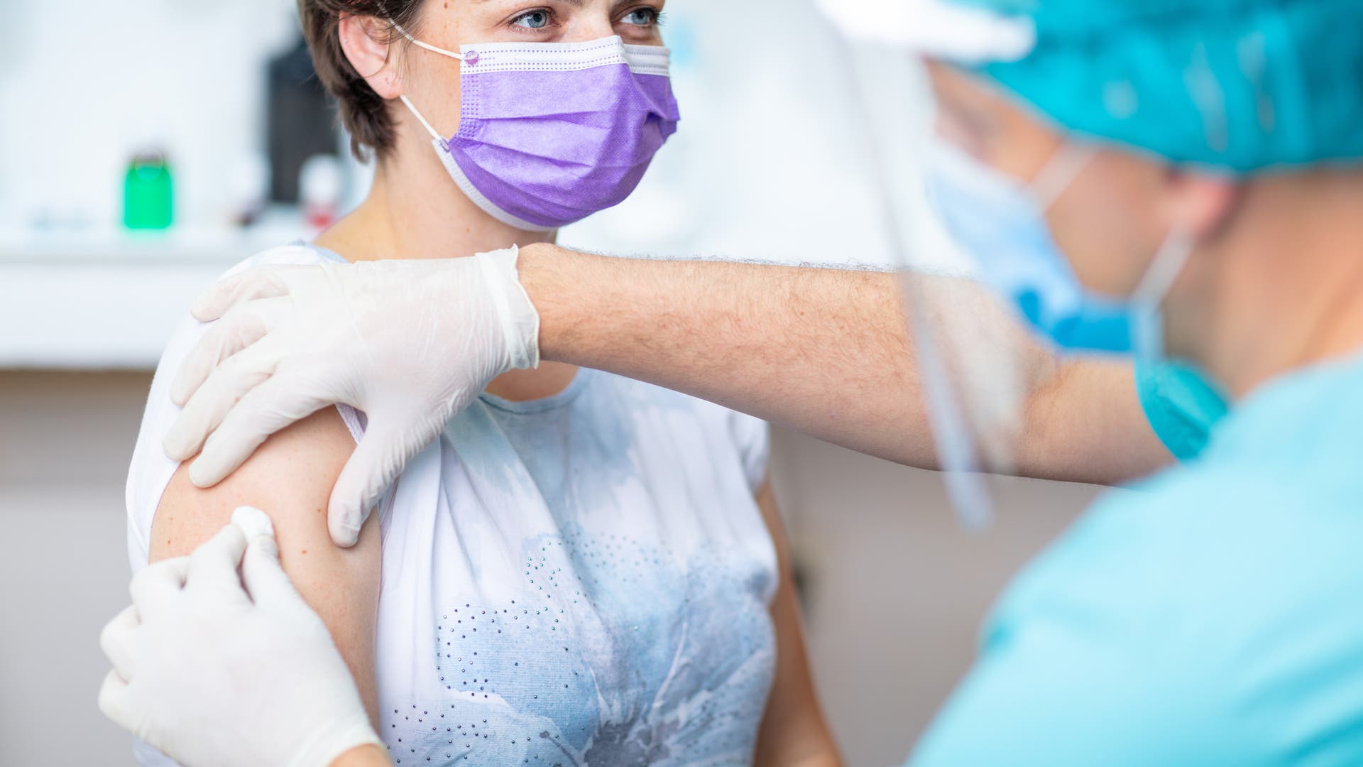 Impfpflicht: Welche Evidenz dafür, welche dagegen spricht. - Spektrum ...